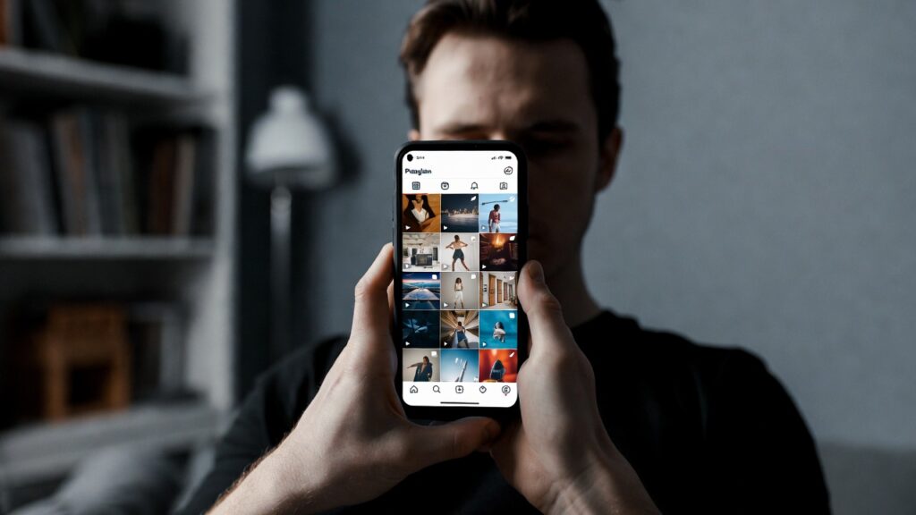 Algorithm Collapse 2026: Why Users Are Abandoning TikTok and Instagram ...