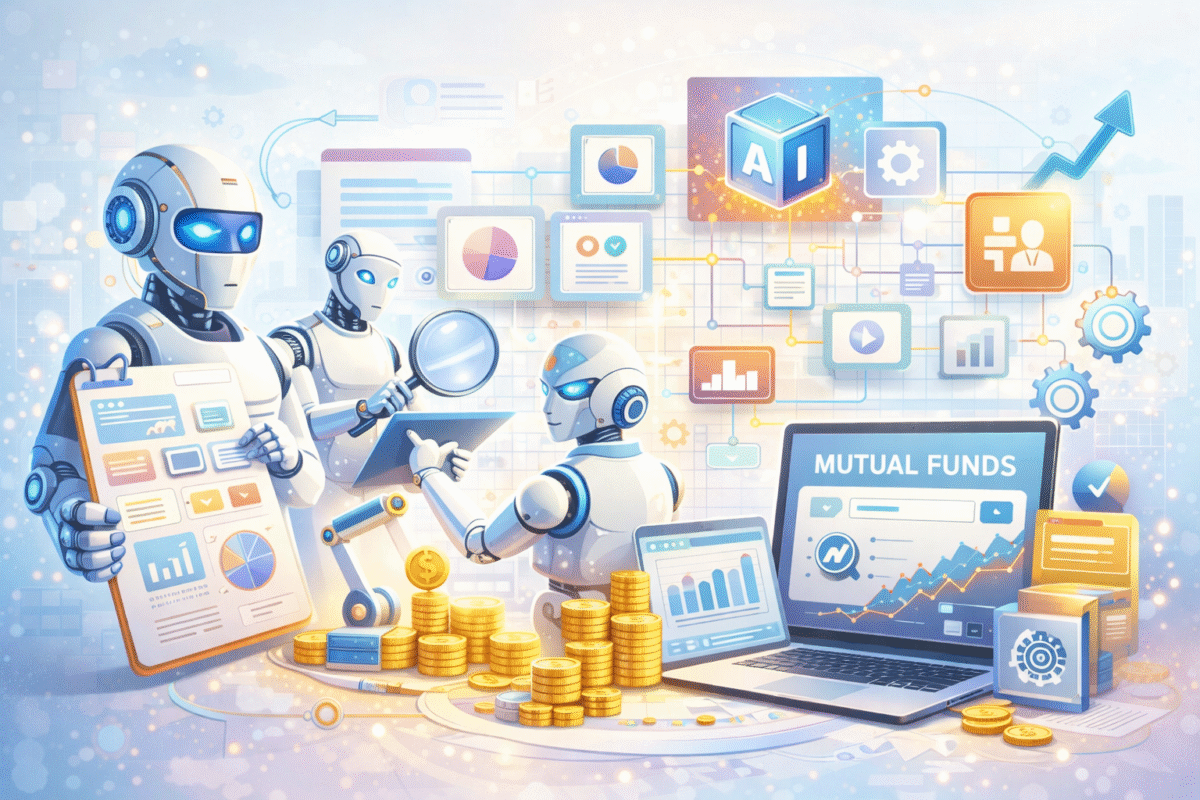 No-Code AI Agents Unleashed: Automating Mutual Fund Analytics for ...